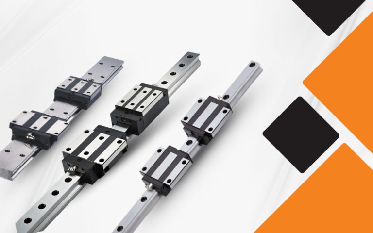 Linear Guideways for Smooth & Reliable Motion | Superslides